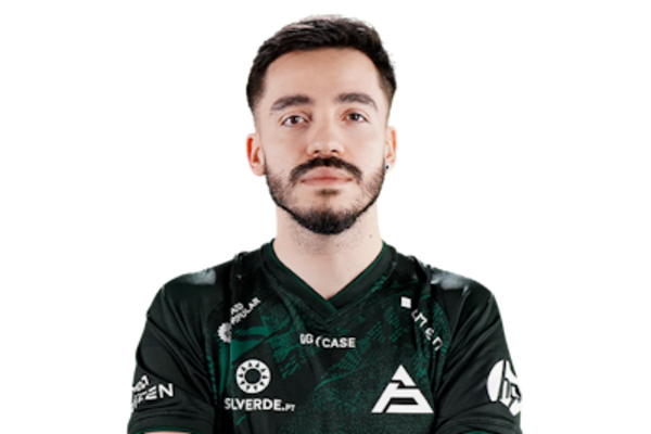 MUTiRiS (Мутирис) CS 2: биография и профиль игрока, достижения