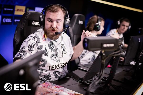 chopper (чоппер) CS2: биография и профиль игрока, достижения