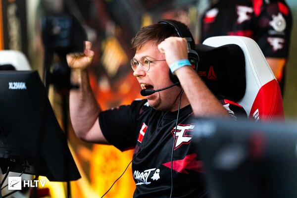 FaZe Clan выбила Imperial Esports из PGL Major Copenhagen 2024 ...