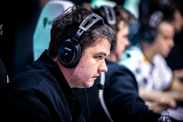 «Мы разойдёмся, когда все решим, что с нас достаточно». Raddan — о Team ...