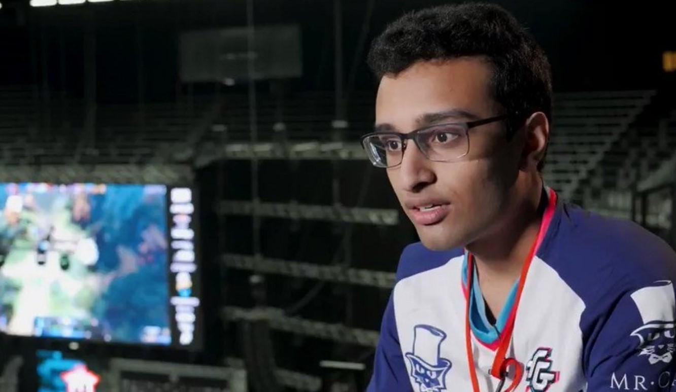 Kitrak покинул Shopify Rebellion - Legalbet.gg