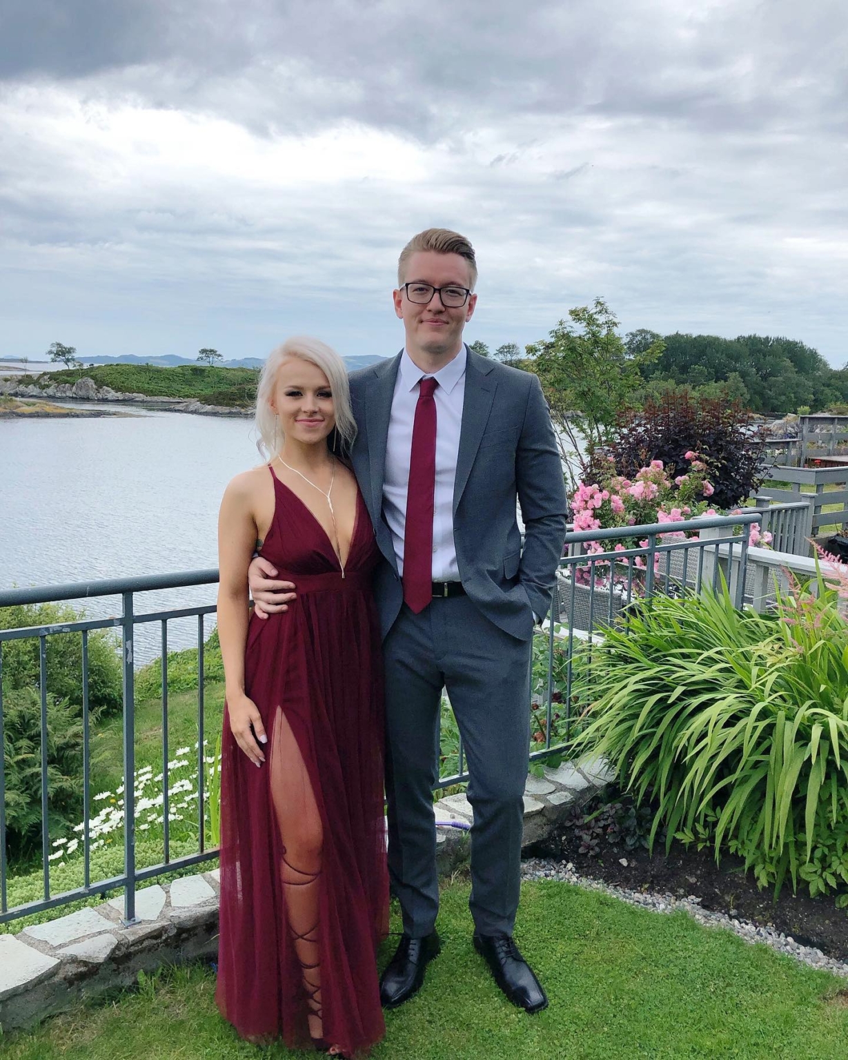 Самые красивые девушки киберспортсменов в Counter-Strike