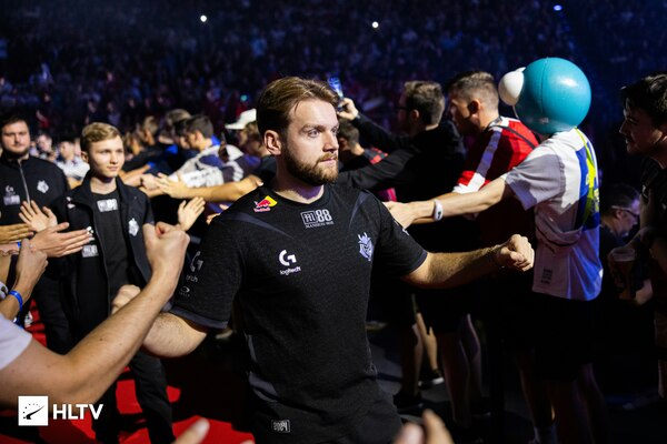 Инсайдер KRL: NiKo перейдёт в Team Falcons в 2025 году - Legalbet.gg