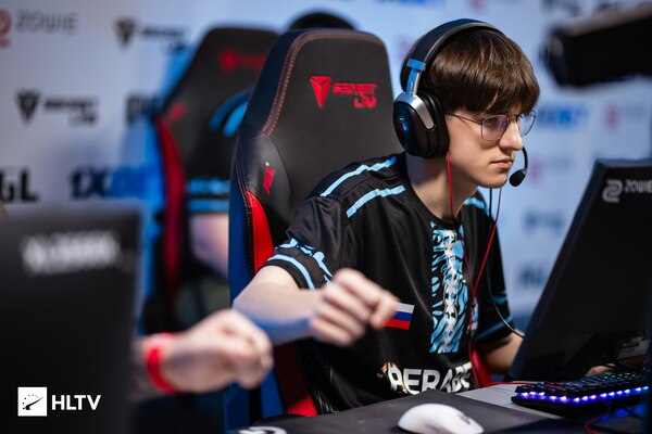 Pera Esports закрыла состав по CS2 - Legalbet.gg