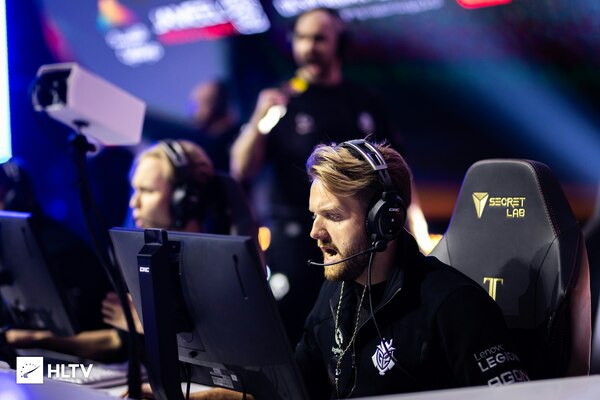 G2 победила FaZe Clan на BLAST Premier: Fall Groups 2024 - Legalbet.gg