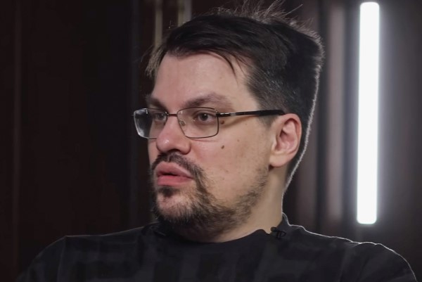 OverDrive: «ElectroNic подрался с WorldEdit, и это тоже повлияло на кик Xoma из Virtus.pro ...