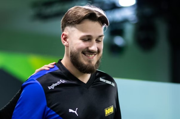 JL: «Потрясающее чувство — победить Spirit и не проиграть ни одной ...