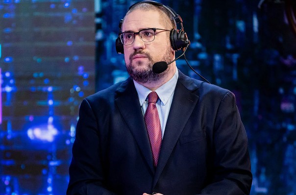 Ричард Льюис: «Br0 прямо сейчас проходит тестирование в ENCE» - Legalbet.gg