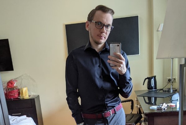 Maelstorm: «Появилась информация, что случилось с Cloud9» - Legalbet.gg