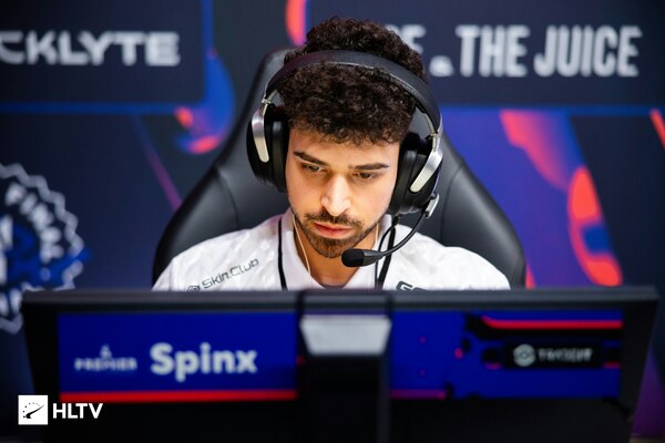Spinx: «Мы — Vitality, поэтому нашей целью является чемпионство ...