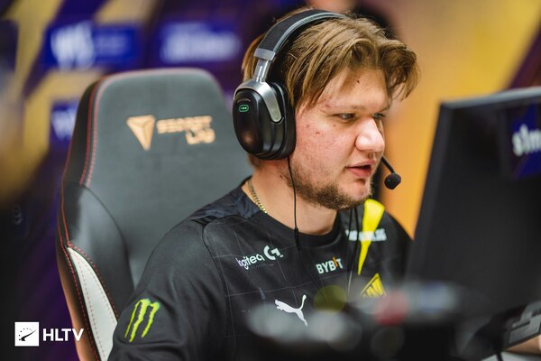 S1mple, cadiaN и interz не получат наклейки на Perfect World Shanghai Major 2024 - Legalbet.gg