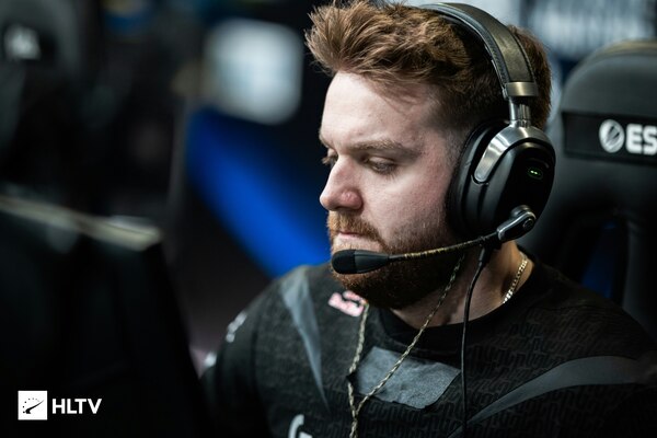 G2 вылетела с IEM Rio 2024, проиграв Eternal Fire - Legalbet.gg