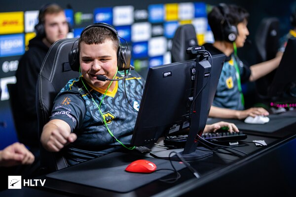 «Самый облажавшийся здесь — Kassad, поскольку он платил из своего кармана». Cerq — о ситуации с ...