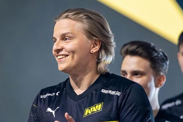 Aleksib: «Мы хотим выиграть два мейджора за год» - Legalbet.gg