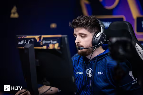 «Я сильно облажался». NAF — о вылете Team Liquid с BLAST Premier: World ...