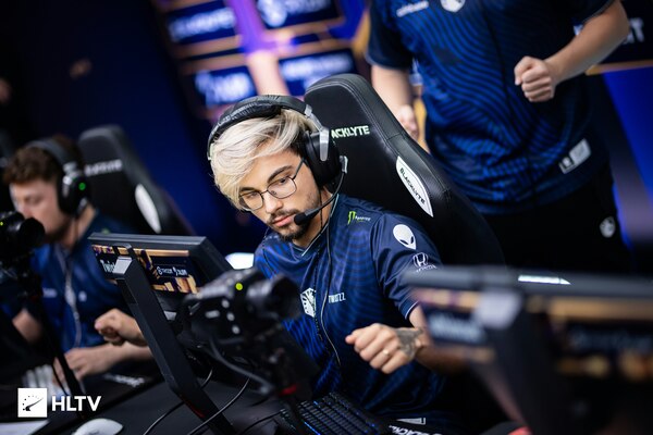 Team Liquid прошла на Perfect World Shanghai Major 2024 - Legalbet.gg