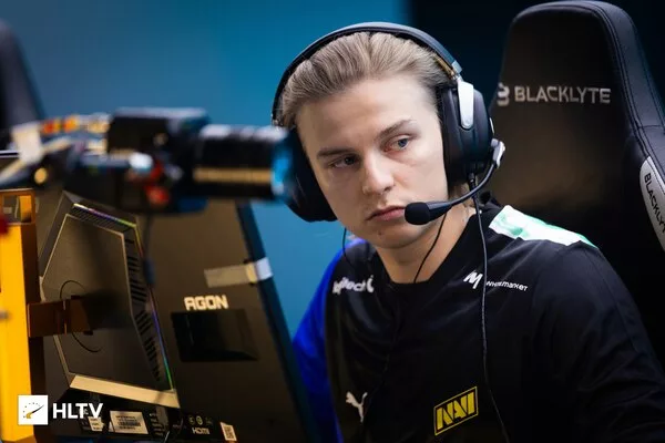 NAVI победили GamerLegion на Perfect World Shanghai Major 2024 - Legalbet.gg