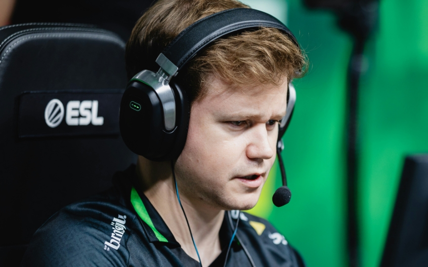 Инсайдер: HEROIC интересуется Snappi и nilo - Legalbet.gg