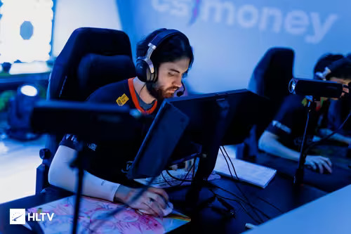 Команда Virtus.pro по CS:GO: состав, история, последние достижения