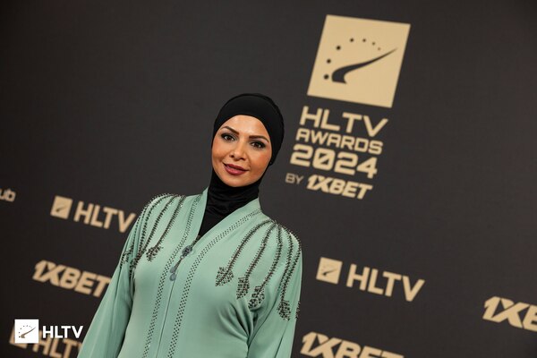 «Хочу обратиться ко всем девушкам, играющим в CS2: не сдавайтесь, надежда есть». ZAAz после ...