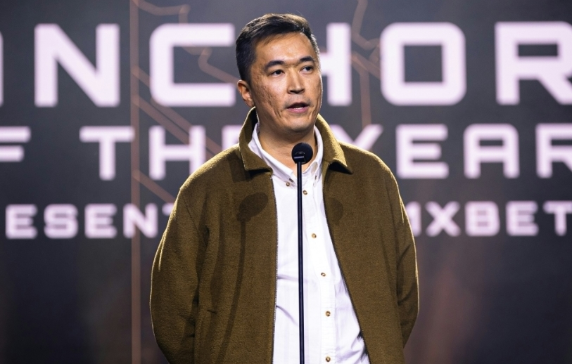 Стал известен состав команды Адрена Team Novaq - Legalbet.gg