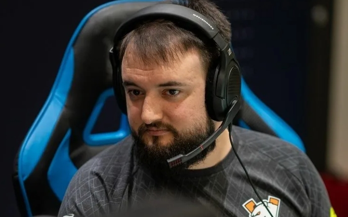 «Все уже всё прекрасно понимают». 9pasha высказался о странной победе OG на Инте - Legalbet.gg