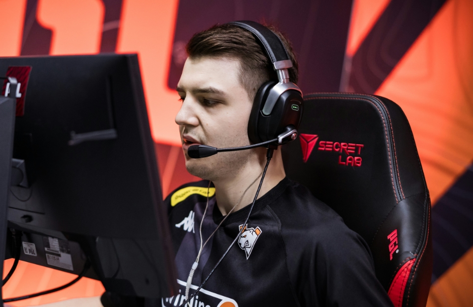 Virtus.pro оказалась сильнее Complexity на PGL Cluj-Napoca 2025 - Legalbet.gg