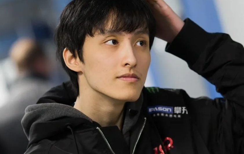 Слух: Ame и XinQ перейдут в Xtreme Gaming - Legalbet.gg
