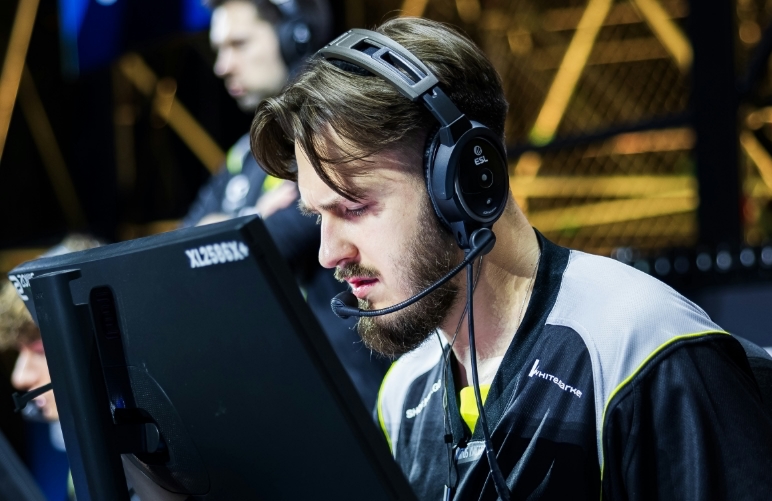 JL рассказал, когда уйдёт из киберспорта - Legalbet.gg