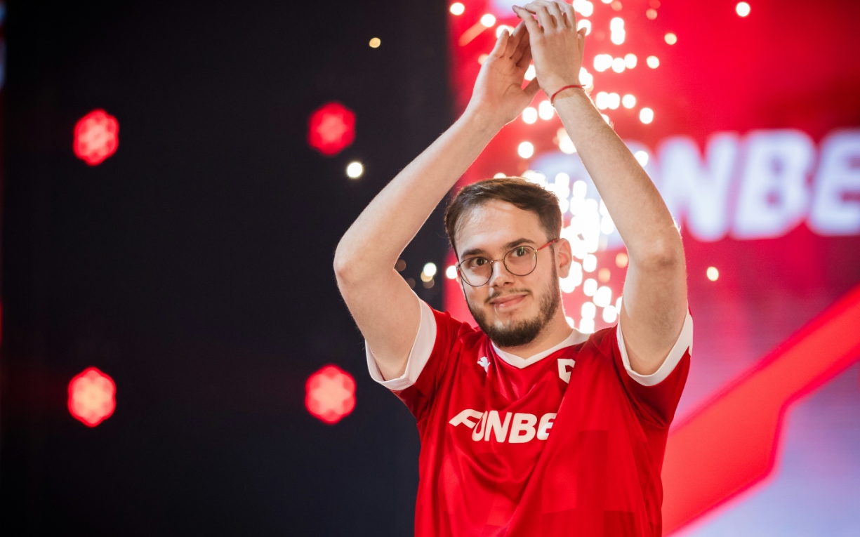 MOUZ стала чемпионом PGL Cluj-Napoca 2025 - Legalbet.gg