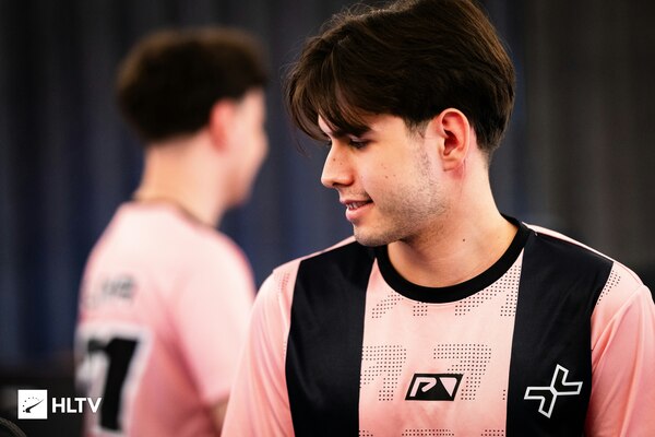 PARIVISION прошла в финал BLAST Rising Europe Spring 2025 - Legalbet.gg