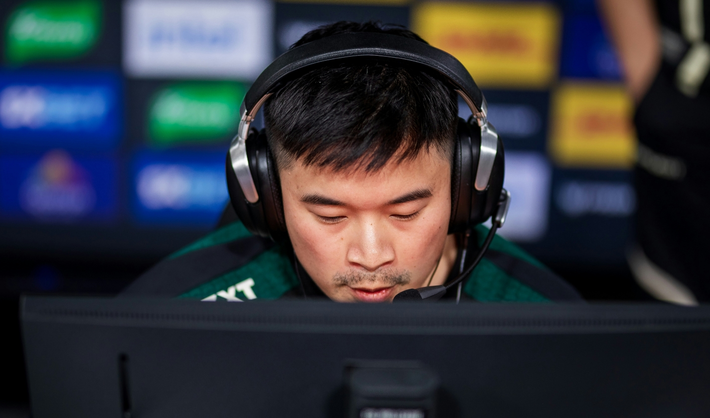 Dexter покинул основной состав FlyQuest - Legalbet.gg