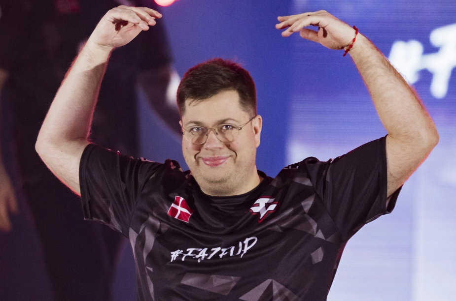 FaZe Clan выбила Astralis из BLAST Open Lisbon 2025 - Legalbet.gg