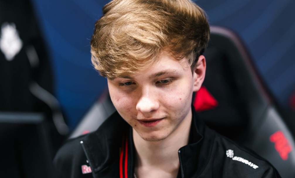 «Он заслуживает попасть в топ-команду». M0NESY — о возможном ...