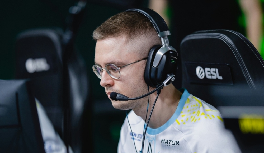 HLTV: hades может заменить m0NESY в G2 - Legalbet.gg