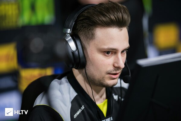 IM: «У NAVI те же проблемы были и в 2024 году. Просто тогда мы всё ...