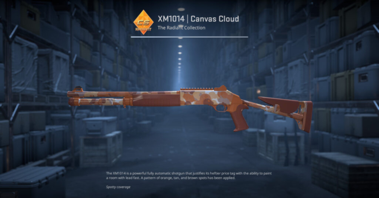 Все скины The Radiant Collection - Legalbet.gg