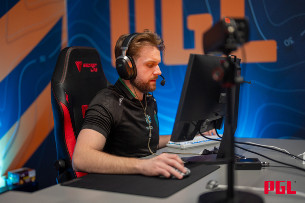 Kassad назвал примерную зарплату NiKo в Team Falcons - Legalbet.gg