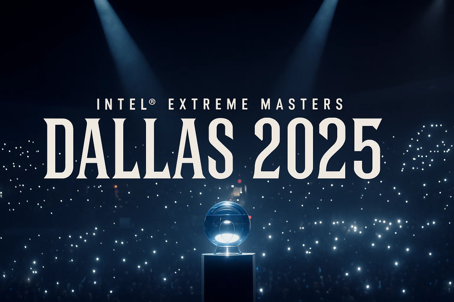 Кто выйдет в полуфинал IEM Dallas 2025? Матч Team Falcons — MOUZ решит ...