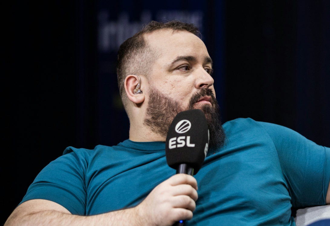 «Вы хотите от него 50 фрагов каждую игру?» Kassad — об уровне игры s1mple за FaZe Ckan - Legalbet.gg