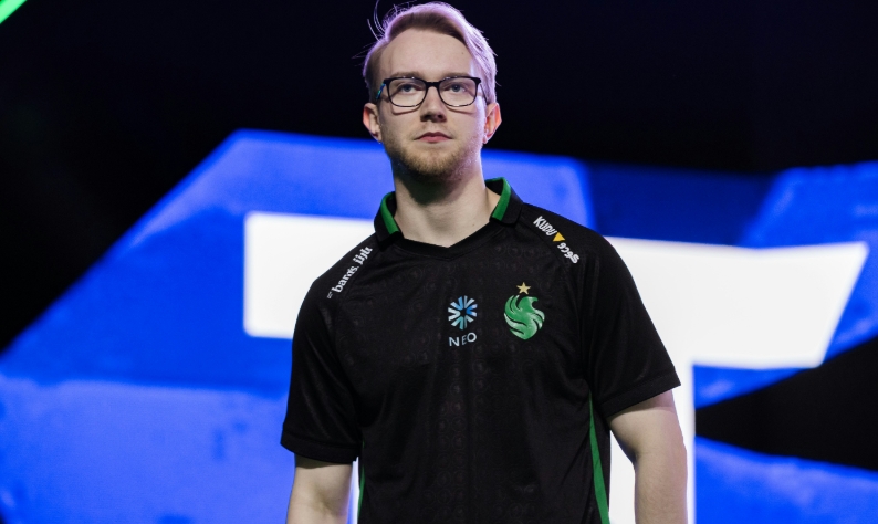 TeSeS: «С m0NESY в команде я чувствую, что на меня уменьшилось давление ...