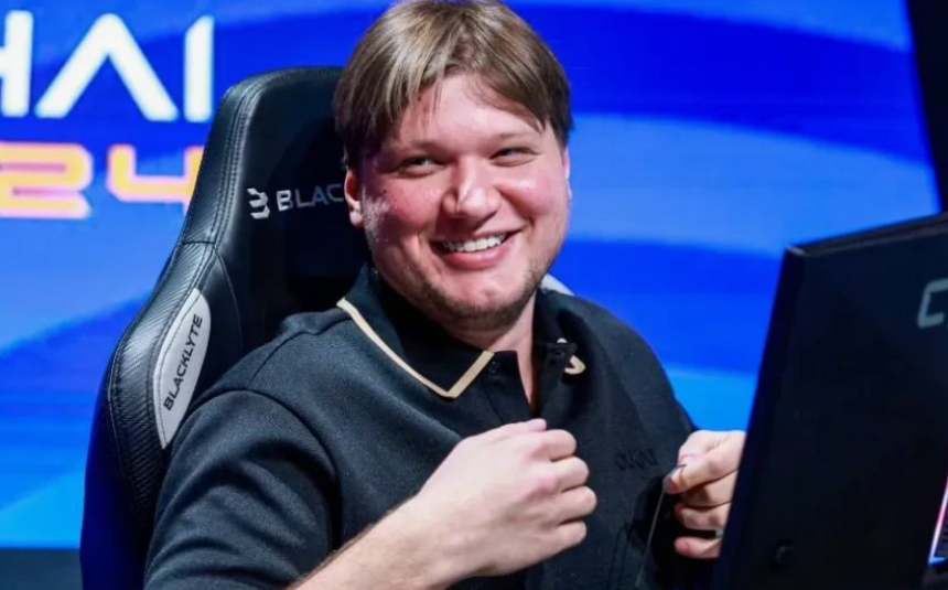 S1mple назвал самого сильного игрока на профессиональной сцене CS 2 ...