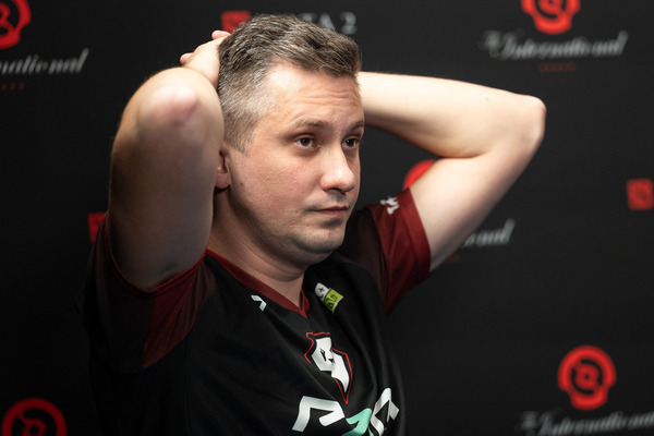 Инсайдер раскрыл состав Yandex Team - Legalbet.gg