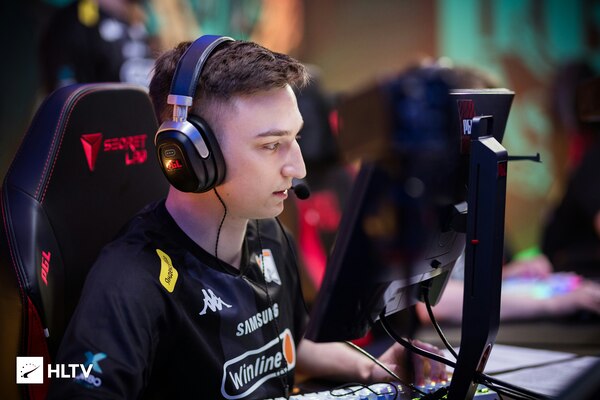 Fame: «S1mple способен играть на высочайшем уровне, если будет много тренироваться» - Legalbet.gg