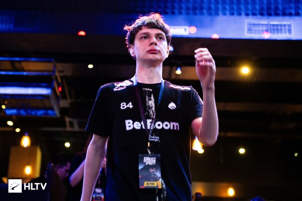 СМИ: kyousuke подписал контракт с Team Falcons - Legalbet.gg