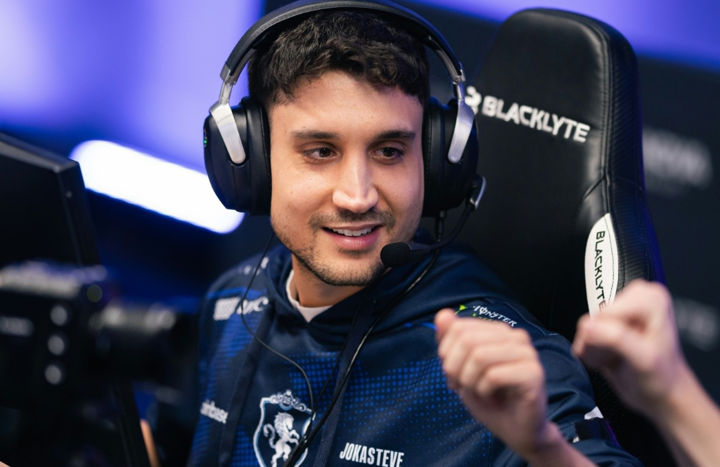 NertZ признался, что руководство Team Liquid не уведомляет игроков о ...