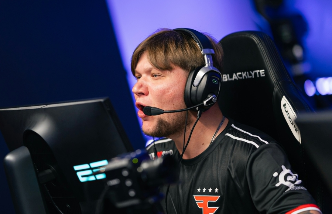 S1mple составил тир-лист каэсеров - Legalbet.gg