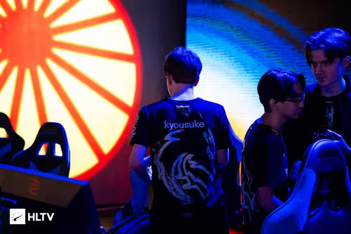 OverDrive назвал стоимость трансфера kyousuke в Team Falcons - Legalbet.gg