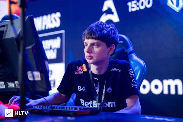 Kyousuke официально перешёл в Team Falcons - Legalbet.gg