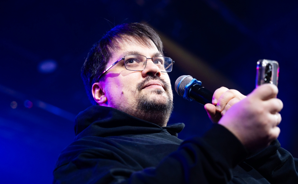 «M0NESY и NiKo убедили, что в Spirit он не раскроется». OverDrive — о ...